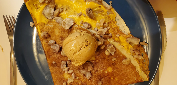 Accueil - Crêperie le Belem